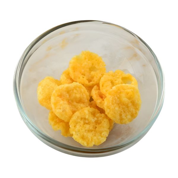 Crackers Parmesan Whisp - CRIPARM