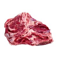 Game Meats